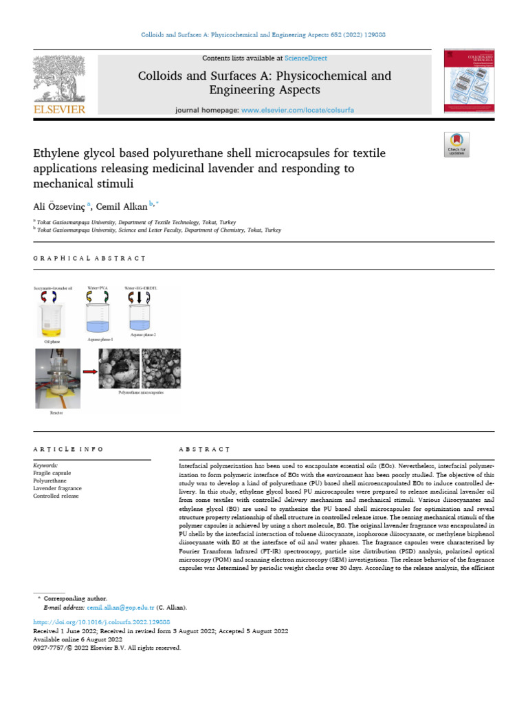 231101MC01 fragrace@PU | PDF | Materials | Physical Sciences