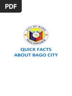 DPWH: History, Mission, and Vision | PDF | Business