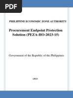 OBO Clearance Certificate Requirements | PDF | Government