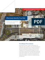 Bridger Insight® XG - Brochure | PDF | Regulatory Compliance | Automation