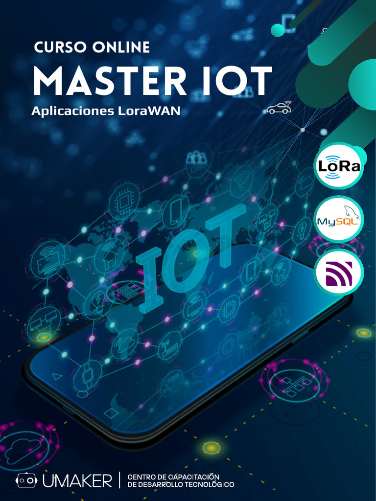 Master Iot Aplicaciones Lorawan | Descargar gratis PDF | Internet de ... Master Iot Aplicaciones Lorawan | Descargar gratis PDF | Internet de ...