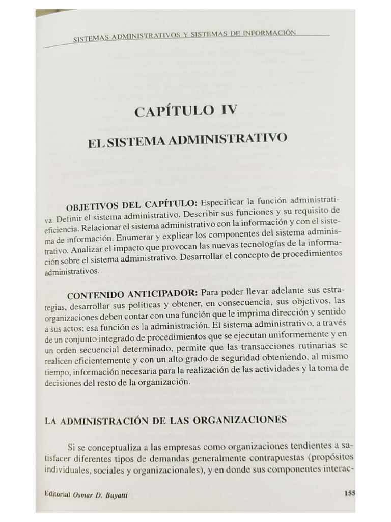 Volpentesta - Capítulo IV | PDF