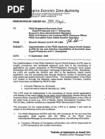 PHP BVAL Reference Rates Benchmark Tenors 2023-06-27 | PDF