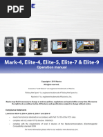 Lowrance Transducer Compatibility Chart | PDF | Technology & Engineering