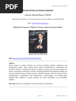 Summative Test On Science 6-Mixture - Charieze | PDF | Mixture | Solution