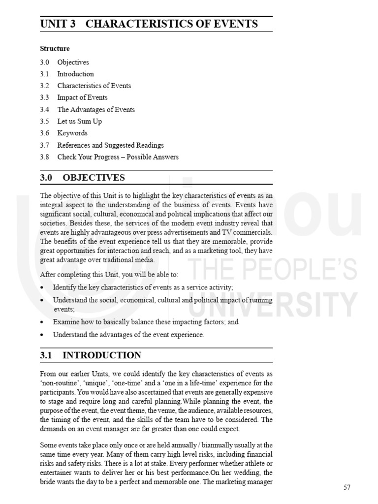 Unit 3 | PDF | Brand | Target Audience