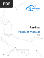 CypCut User Manual V6.2 | PDF | Button (Computing) | Menu (Computing)