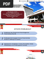 2021 Manual Aplikasi - Sistem Informasi POL PP - ADWIL - KEMENDAGRI | PDF