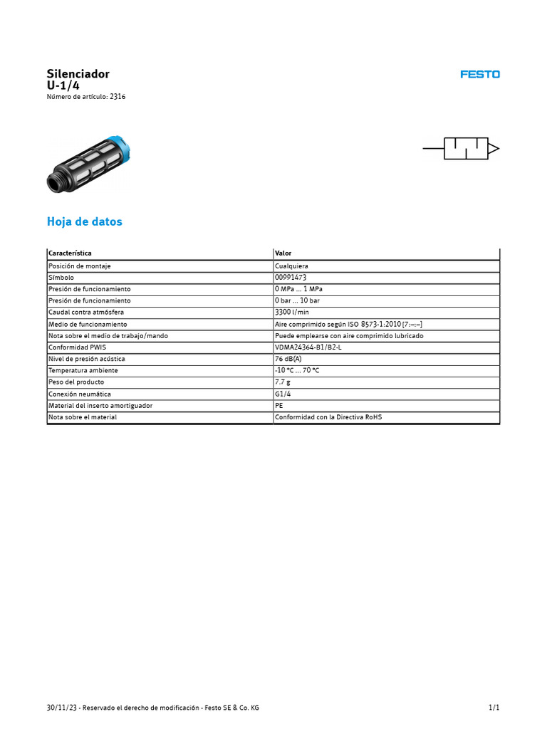 2316 Datasheet | PDF
