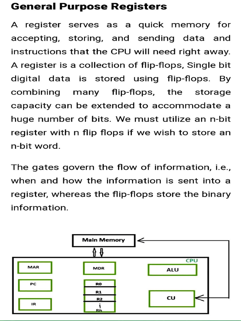 Adobe Scan 29 Nov 2023 | Download Free PDF | Central Processing Unit | Pointer (Computer ...
