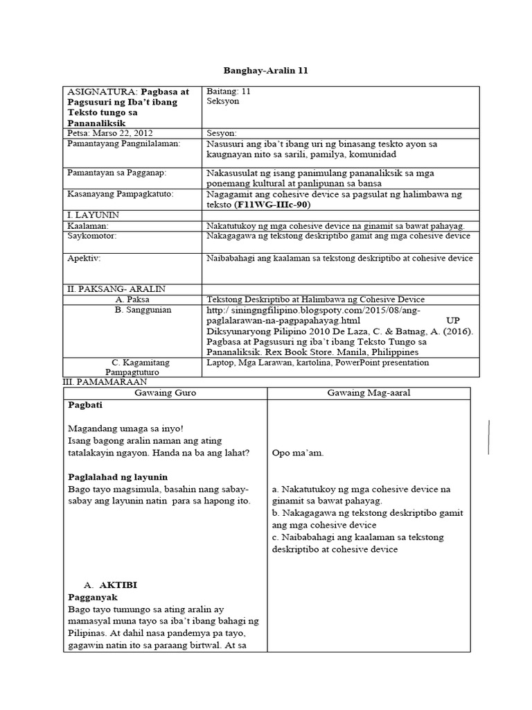 Demo Final | PDF
