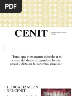 Ángulo de Bennett | PDF