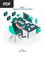 MODUL AJAR DKV Kelas XI Fase F | PDF