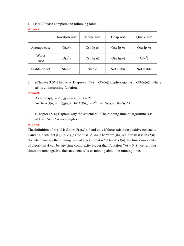 11110 計算方法設計 許建平 quiz1 | PDF | Computer Programming | Applied Mathematics
