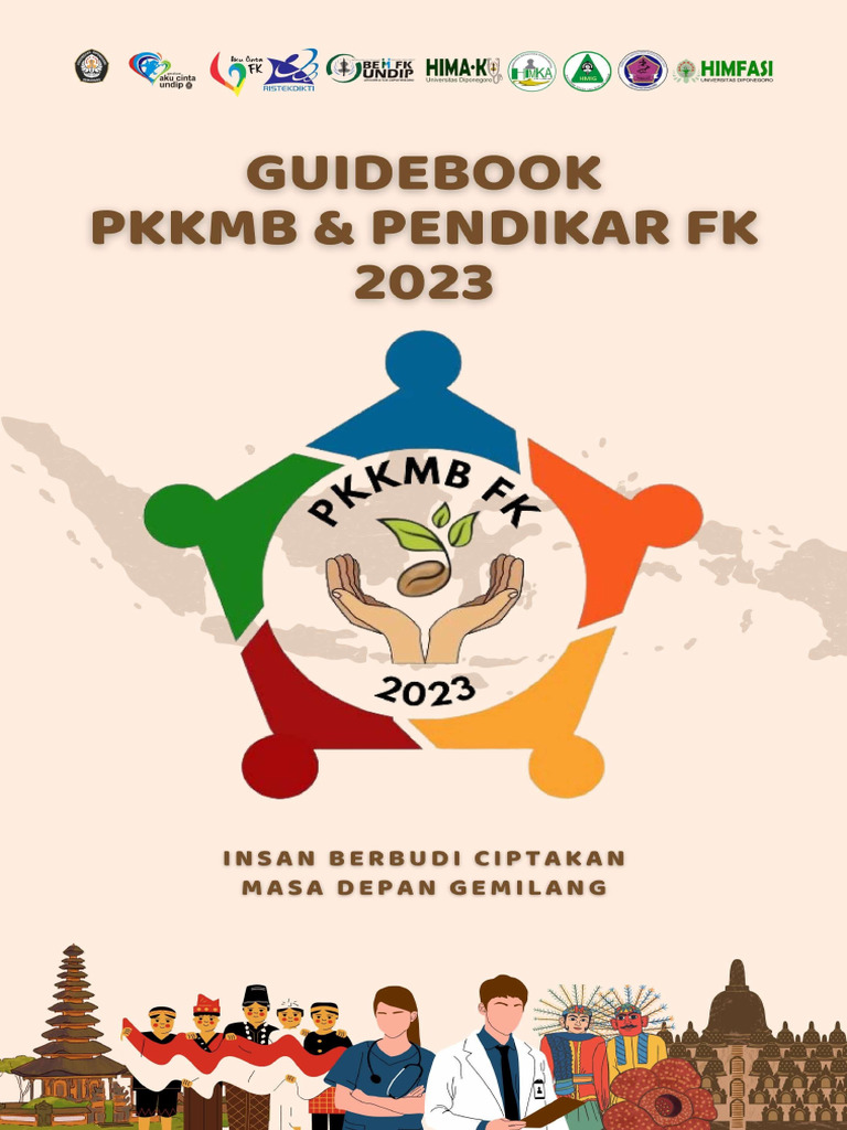 Guidebook PKKMB FK 2023 | PDF