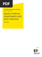 EY Valuation Report 2021 | PDF | Valuation (Finance) | Financial Services