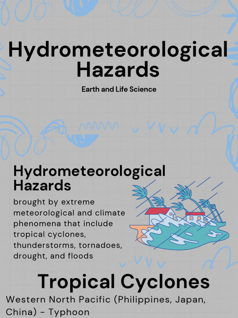 Earth and Life Science Lesson 7 | PDF | Tropical Cyclones | Monsoon