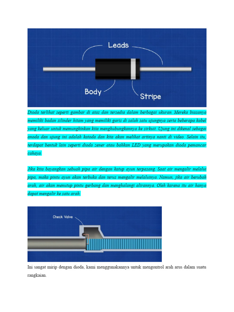 Eldas 1 | PDF | Sains & Matematika | Teknologi & Rekayasa