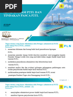 SOP Login AP2T & AP2T Enkripsi | PDF | Teknologi & Rekayasa