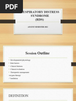 Thompson Score | PDF