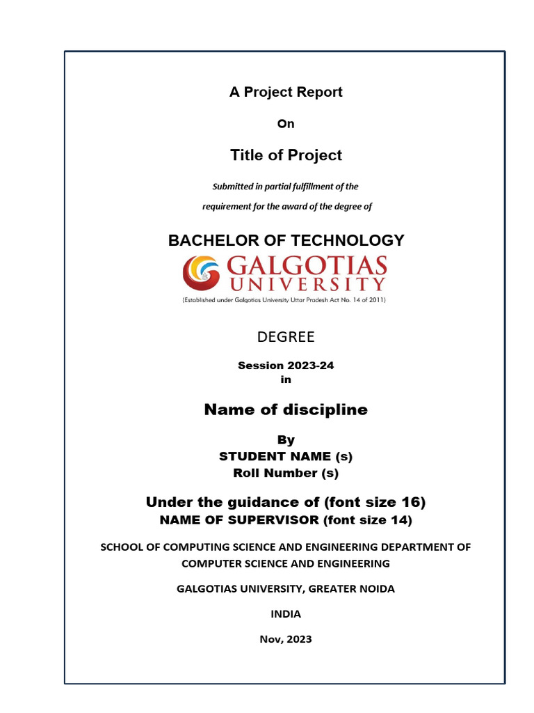 Report - Format (2021-22) | PDF | Microsoft Sql Server | Graphical User ...