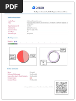 Pelvic Floor Distress Inventory | PDF | Urination | Urinary Incontinence