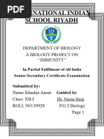 Physics Project On Transformers Class 12 | PDF | Transformer | Inductor