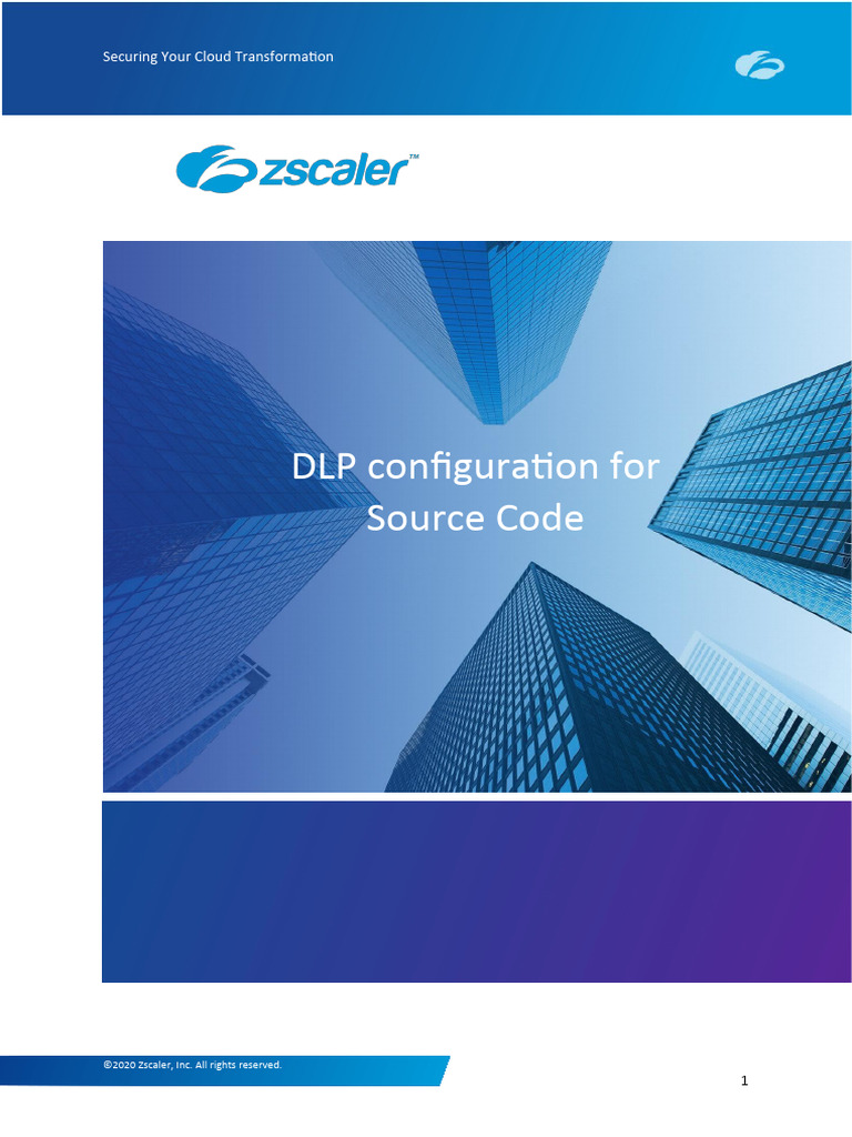 Source Code DLP | PDF | File Format | Perl