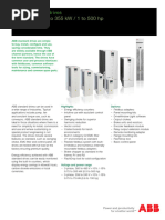 RDCU Drive Control Unit Manual | PDF | Power Inverter | Electrical ...