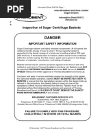 Formalin Ethyl-Acetate Concentration Technique (FEACT) | PDF | Fixation ...