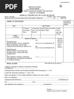 Surgical Pre-authorization Form Revised 2024 (SHA)(1) | PDF ...