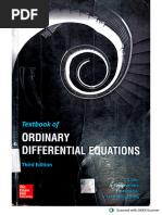 Real Analysis 3rd Edition | PDF