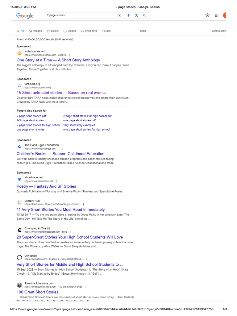 15 Short Animated Stories - Based On Real Events: Images Books Videos ...