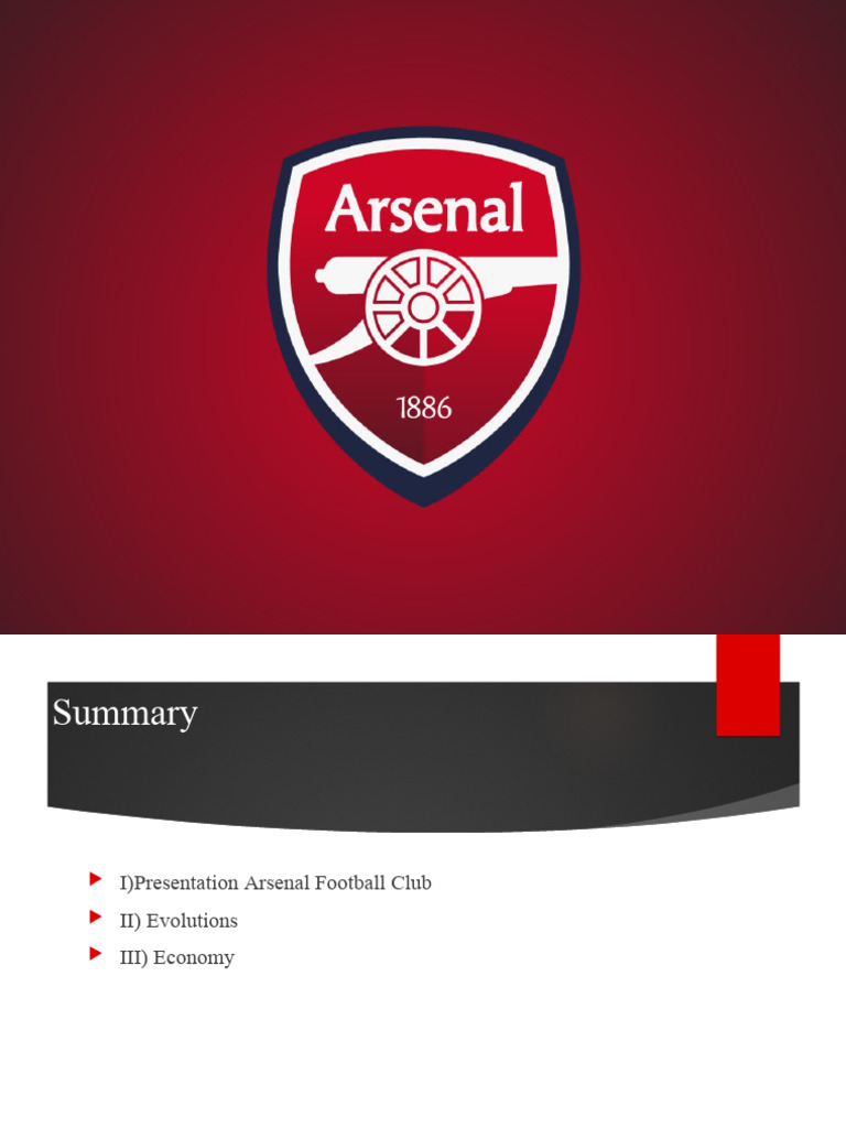 Arsenal | PDF