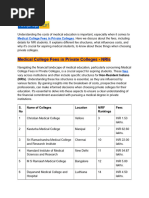 Inspection proforma-DH | PDF | Dental Degree | Doctor Of Medicine