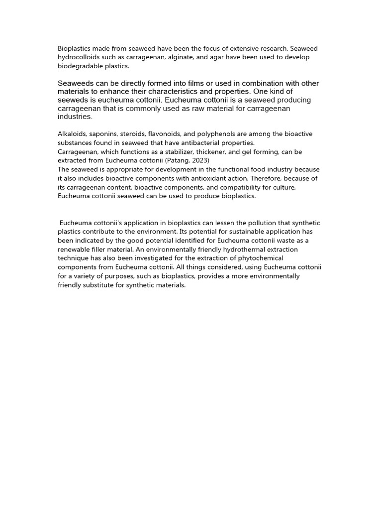 RRL | PDF | Wellness