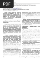 Science G8-Q2-MODULE 1-WK-1 | PDF | Fault (Geology) | Earthquakes