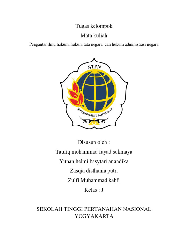 Tugas Resume PIH BAB V (PENGANAR ILMU HUKUM) | PDF | Politik | Filsafat