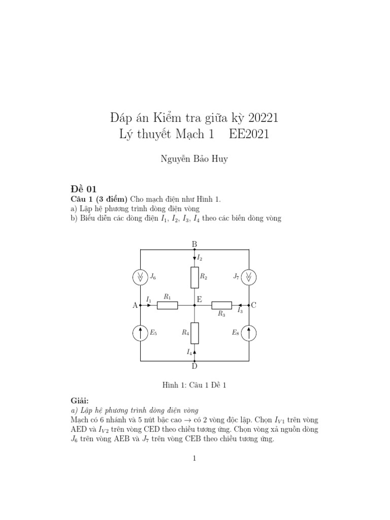 Thi Giuaky 20221 LTM1 | PDF