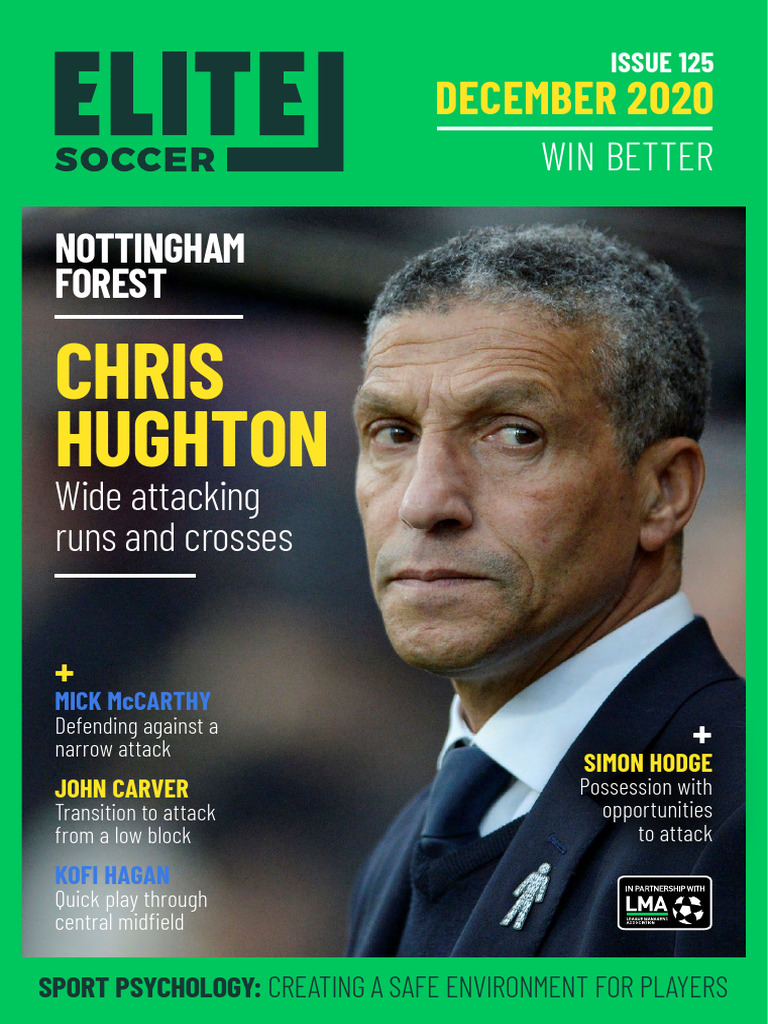 Elite Soccer - 125 | PDF | Forward (Association Football) | Defender ...