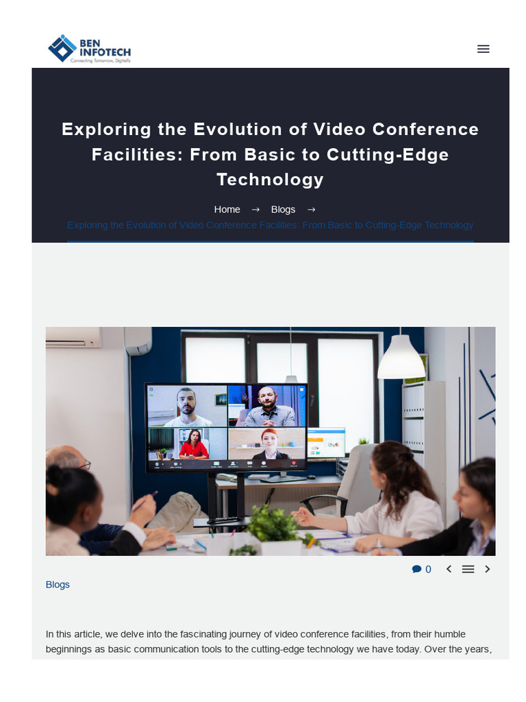 Ben Infotech | PDF | Videotelephony | Encryption