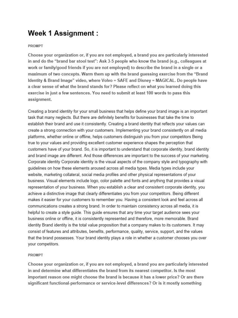Brand Management Aligning Business PDF Free | PDF | Brand | Customer ... Brand Management Aligning Business PDF Free | PDF | Brand | Customer ...