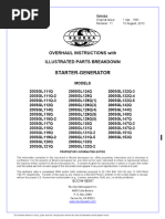 MS / AN O-Ring Cross Reference | PDF | Joining | Industrial Processes