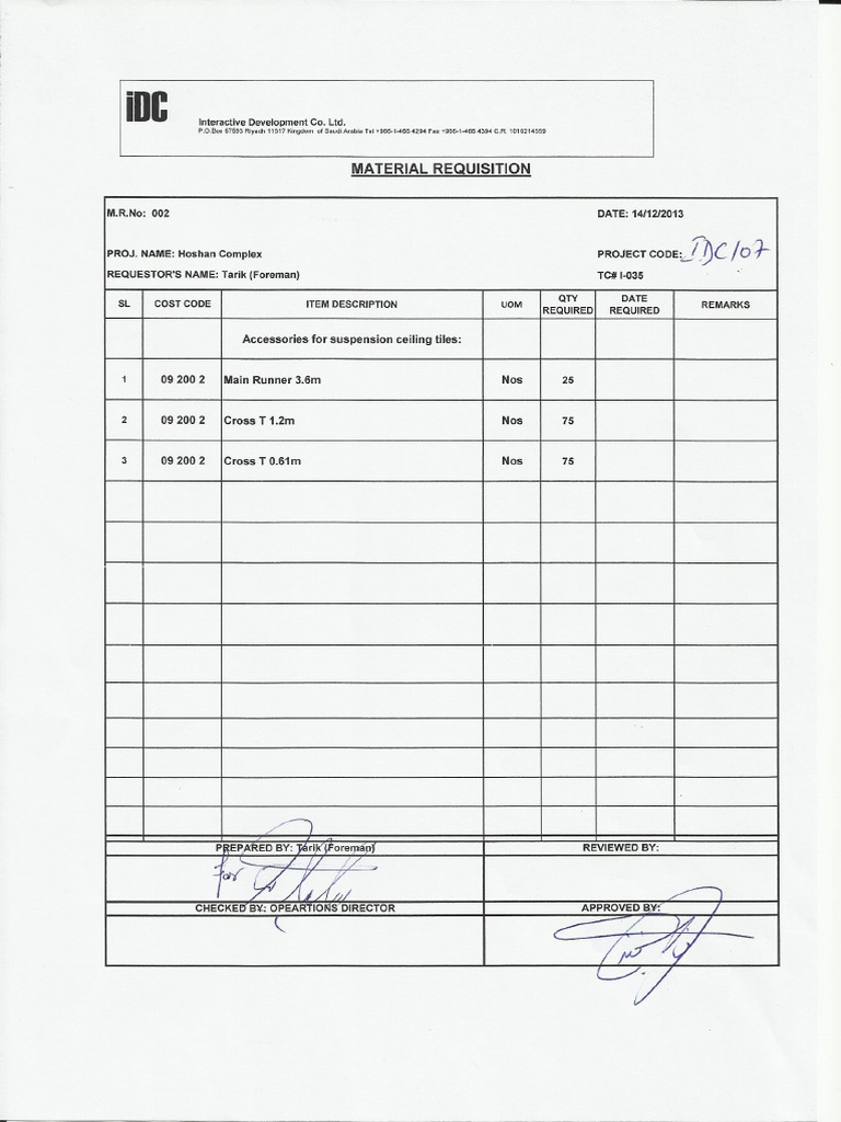 MR 002 (Hoshan Complex) | PDF