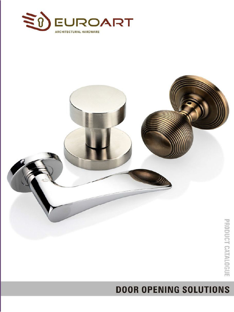 EuroArt Introduction | PDF