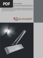 Standard Door Handles | PDF | Door