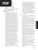 Daffodils Poetic Devices | PDF | Poetry | Poetic Devices