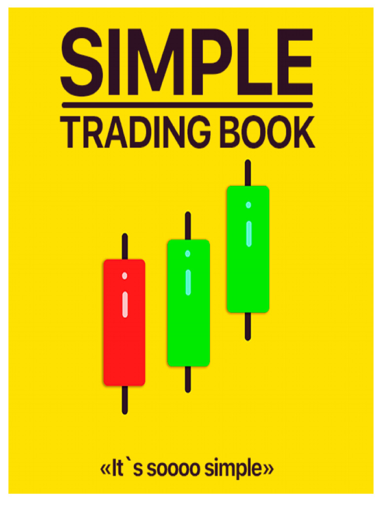 Simple Trading Book | PDF