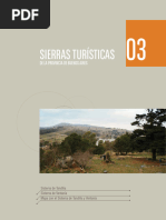 Características y límites de la región Brunca | PDF | Costa Rica