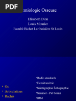 Chapitre 2 - Diagnostic D - Une Monoarthrite | PDF | Arthrose ...